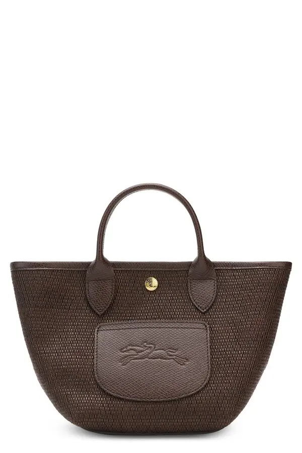 Longchamp Le Pliage Xs Mini Bucket Handbag