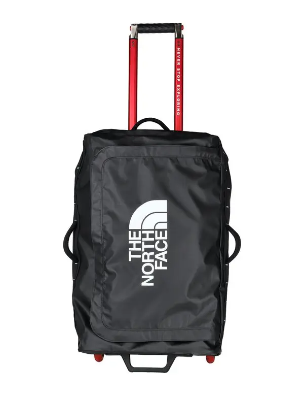 The North Face Large Rolling Duffel Bag - Nero