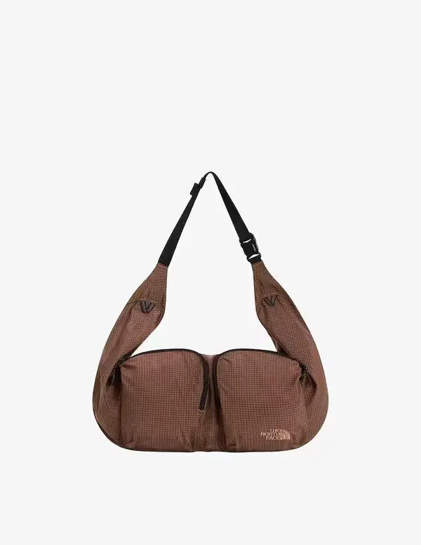 The North Face Never Stop Utility Sling Bag
