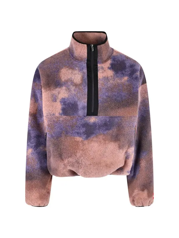 The North Face 100% Polyester Sweater