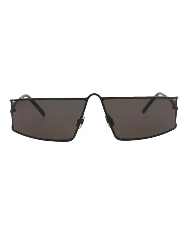 Saint Laurent Sl606 Sunglasses - Black