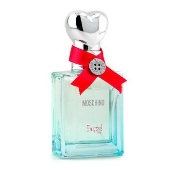Moschino Mini Eau De Toilette Spray Funny! Funny - Default