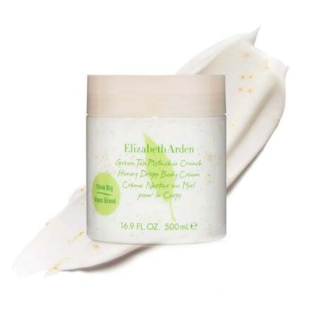 Elizabeth Arden Body Cream Green Tea Pistachio Crunch Honey Drops - Default