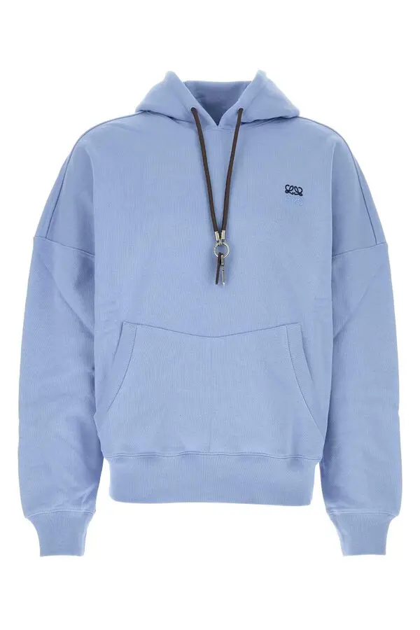 Loewe Cotton Sweatshirt