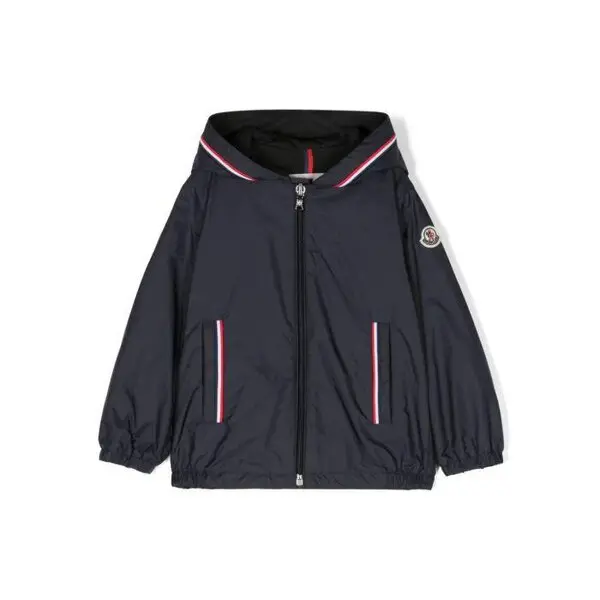 Moncler Stylish Compact Jacket - 742