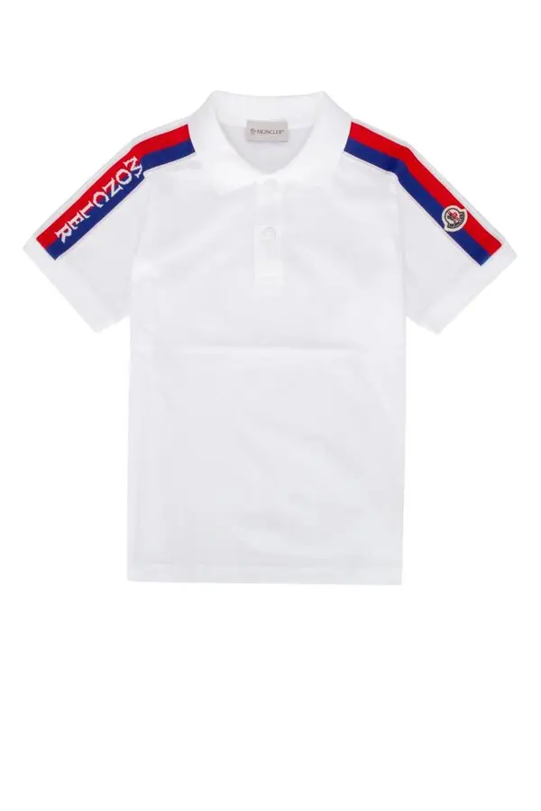 Moncler Mini Cozy Sweater For The Cold Season - 002