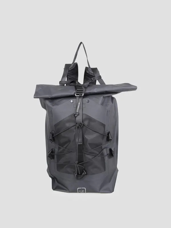 C.P. COMPANY Mini Backpaint Pouch