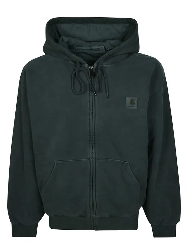 Carhartt Hooded Sweatshirt