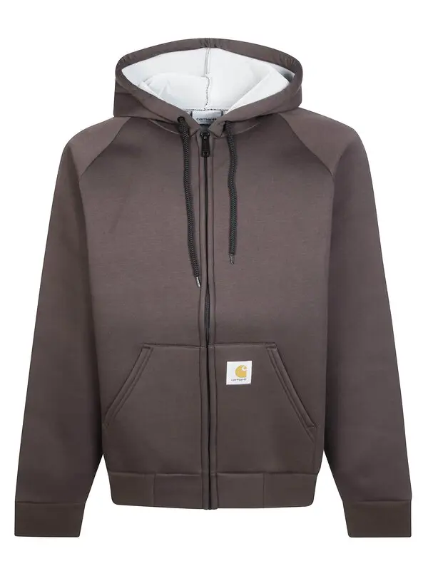 Carhartt Inspired Hooded Sweatshirt