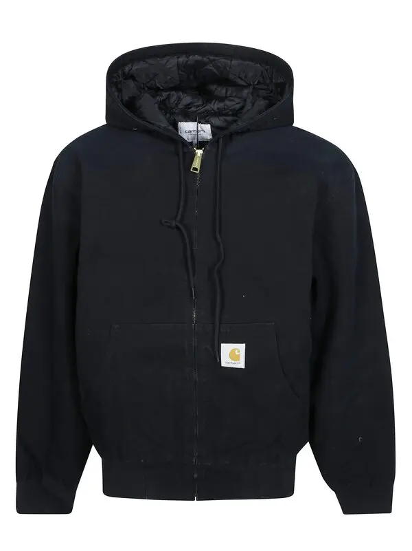 Carhartt Active Jacket Utility Outerwear