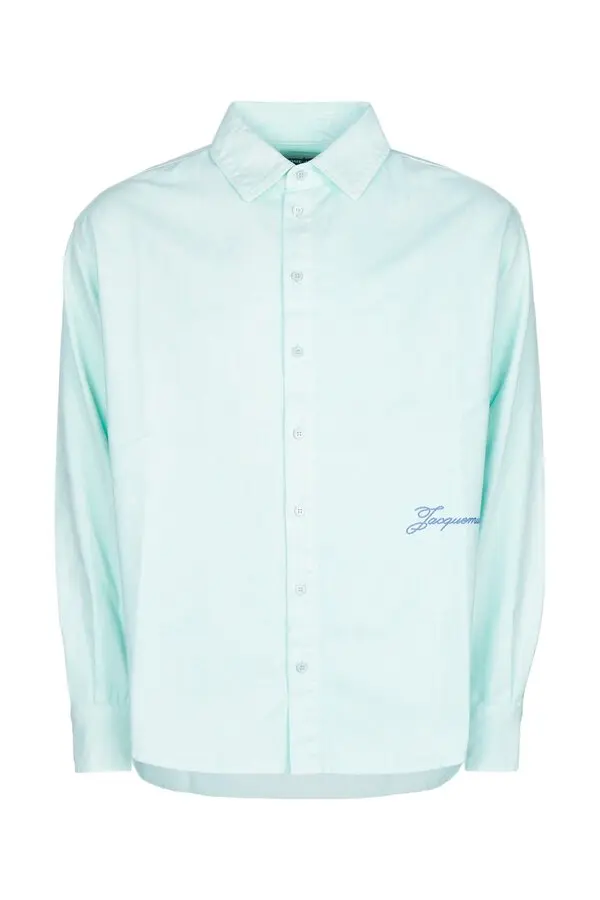 Jacquemus Simon Shirt