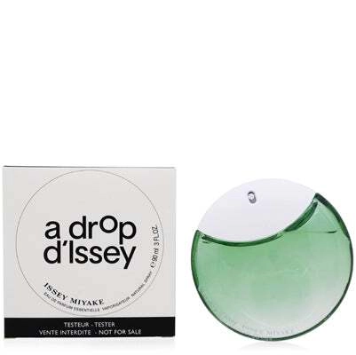 Issey Miyake A Drop D'issey Essentielle Eau De Parfum Spray Tester For - Default