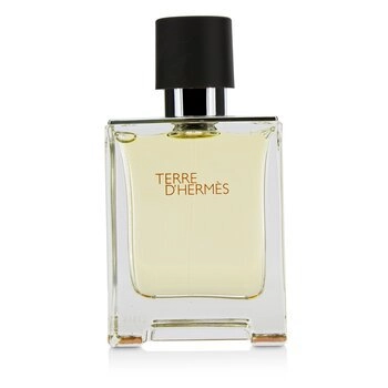 Hermès Terre D' Edt Spray Mini - Default