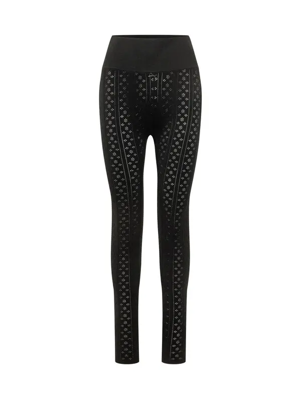JW Anderson J. W. Anderson Pointelle Leggings