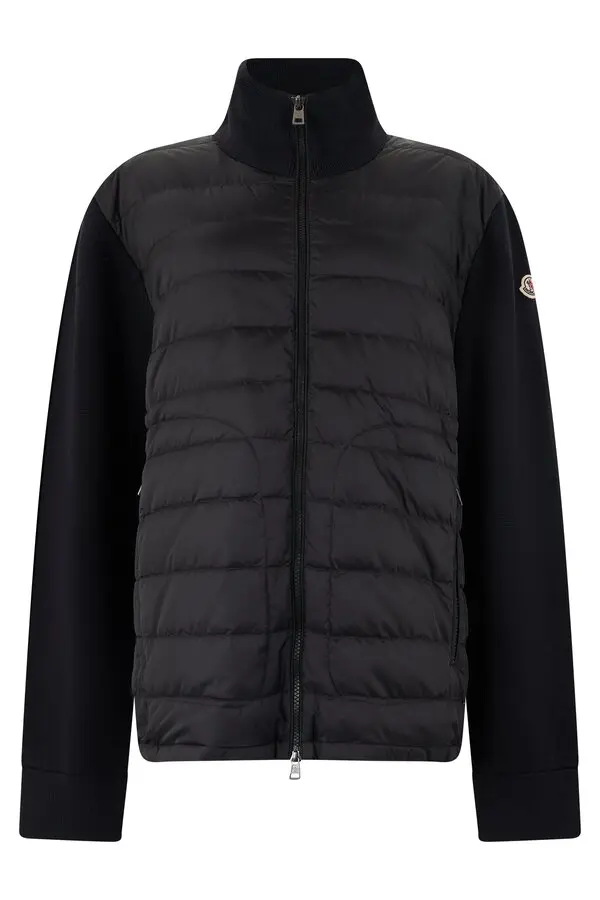 Moncler Knit Cardigan