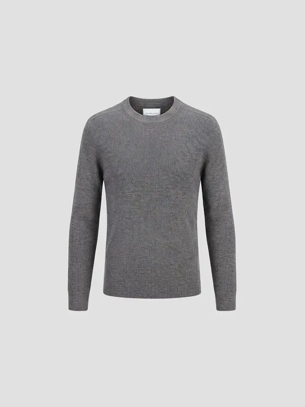 BERNER KUHL Kuhl Torso Rib Crew Sweatshirt