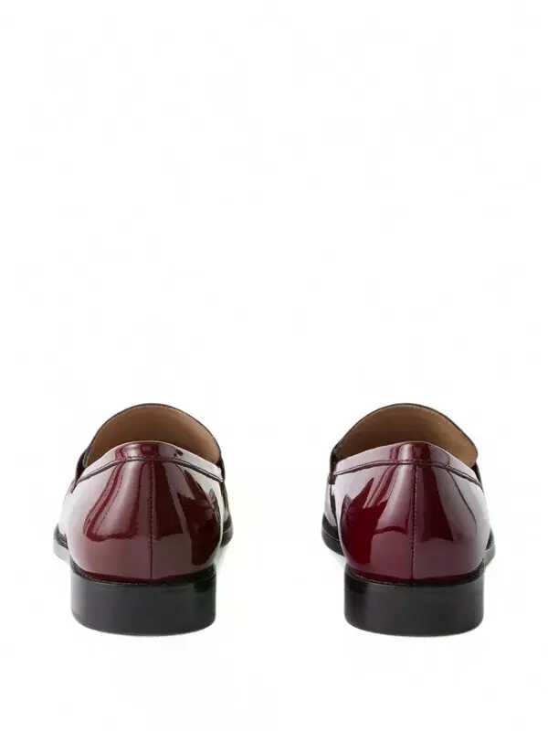 Furla Soft Loafers