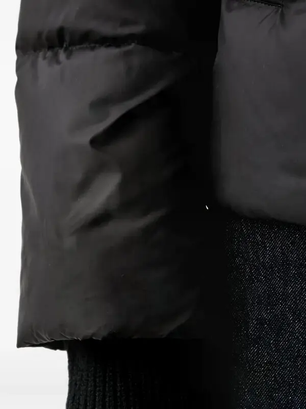 Marc O'polo Hooded Puffer Jacket