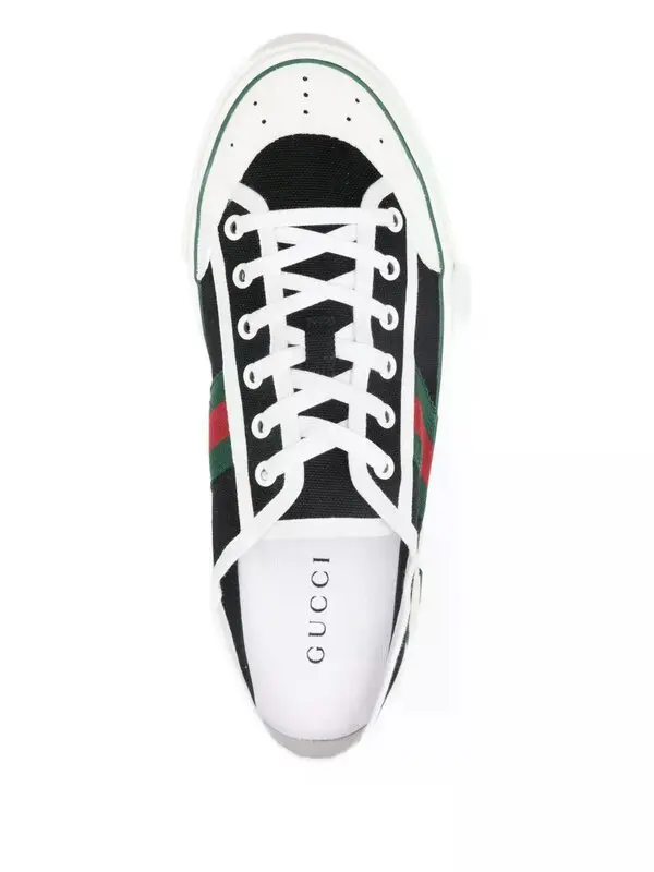 Gucci Tennis 1977 Sneakers