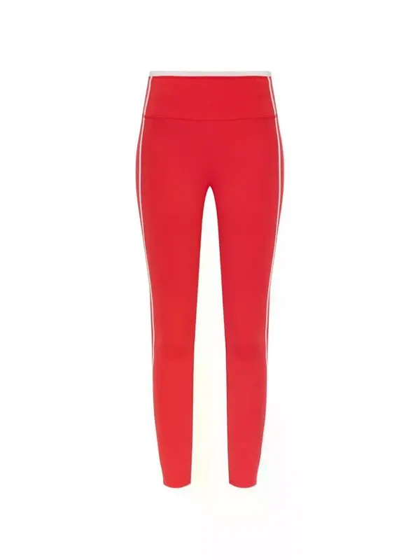 P.E Nation Radar Side-stripe Leggings