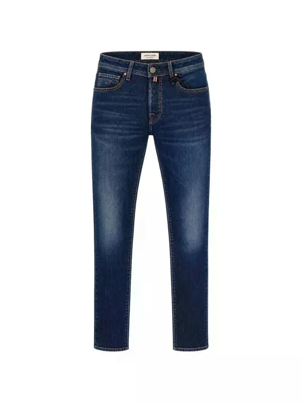 Jacob Cohen Straight-leg Jeans