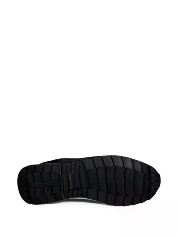 NAPAPIJRI Valor Logo-patch Panelled Sneakers