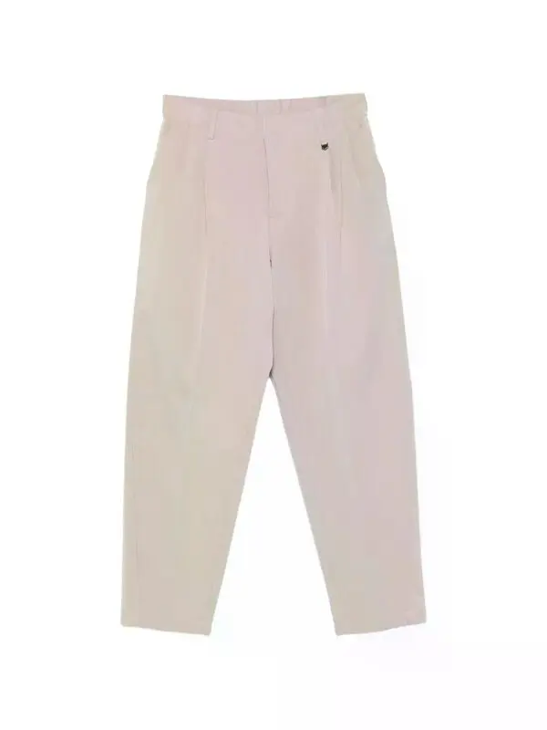 ANTONY MORATO Pleated-detail Trousers