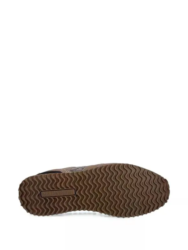 NAPAPIJRI Logo-patch Sneakers