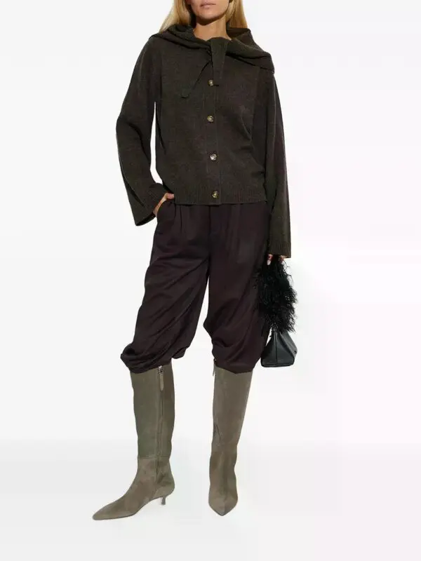Baum Und Pferdgarten Clarine Cardigan