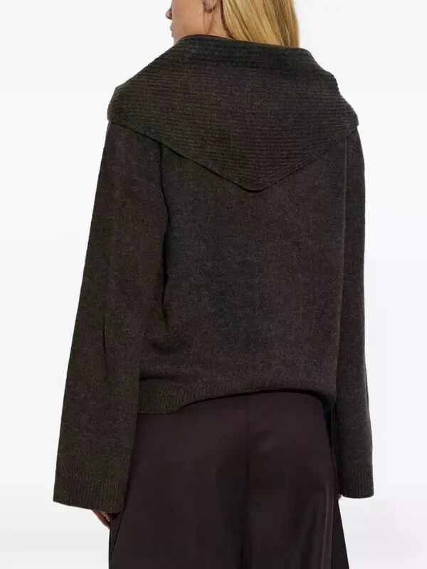 Baum Und Pferdgarten Clarine Cardigan