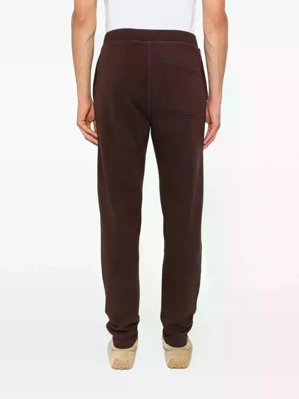 Sunspel Internal-drawstring Track Pants