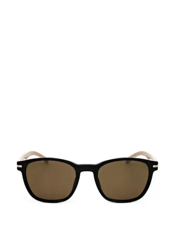 BOSS Square-frame Sunglasses