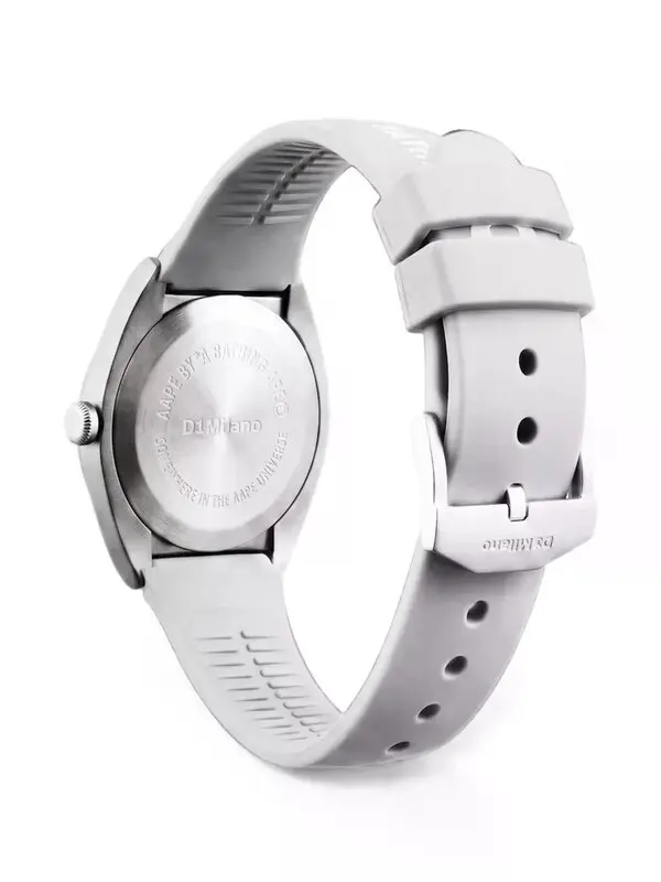 AAPE BY *A BATHING APE Xd1 34mm Watch