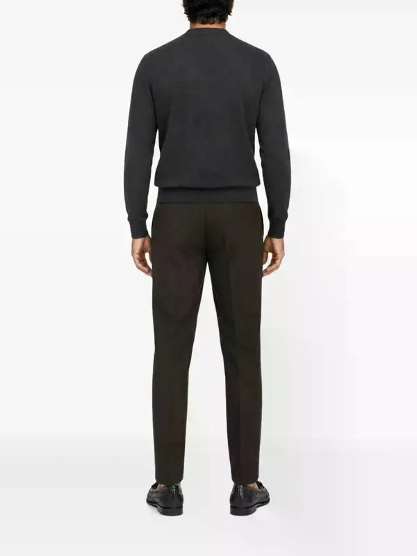FRANZESE COLLECTION V-neck Cardigan