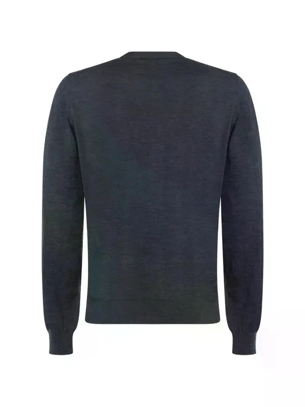 FRANZESE COLLECTION V-neck Cardigan