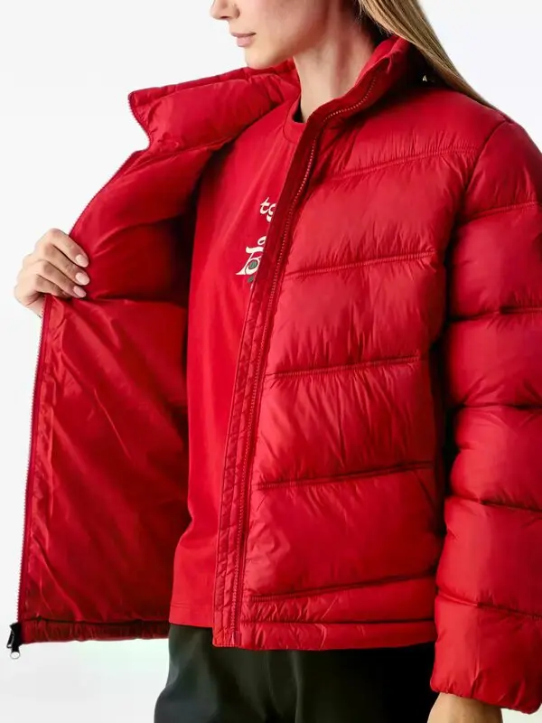 NAPAPIJRI Ega High-neck Puffer Jacket