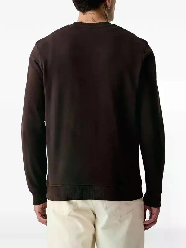 Marc O'polo Logo-print Sweatshirt