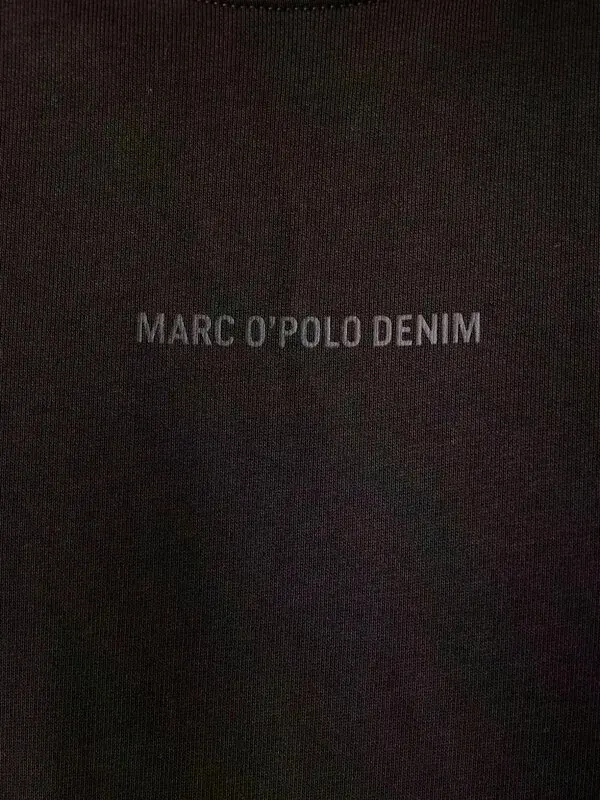 Marc O'polo Logo-print Sweatshirt