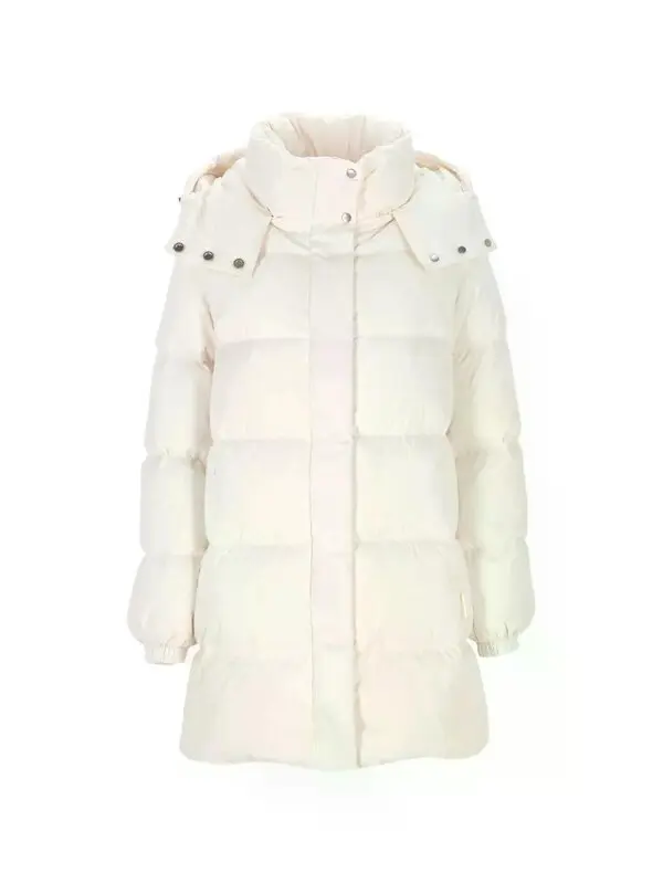 Add Hooded Ped Jacket