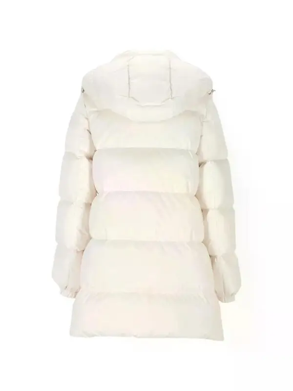 Add Hooded Ped Jacket