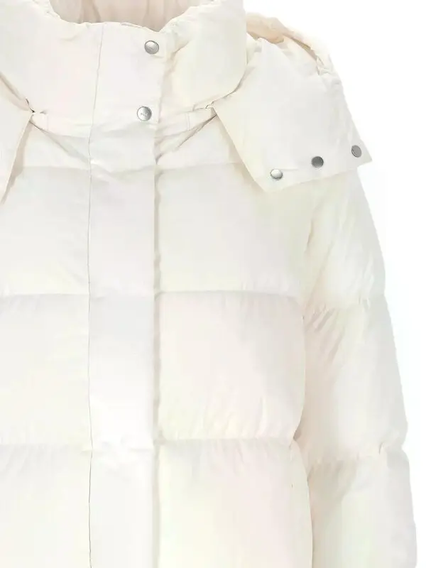 Add Hooded Ped Jacket