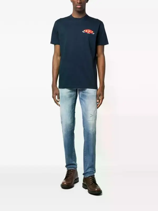 Dsquared2 Logo-print T-shirt
