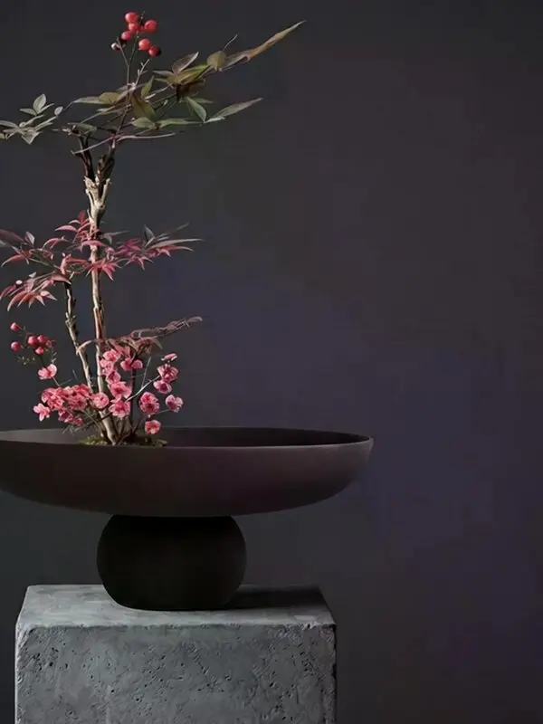 101 COPENHAGEN Baburu Ceramic Bowl
