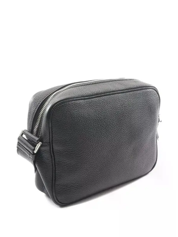 Prada 2013-2026 Vitello Daino Camera Bag Crossbody Bag