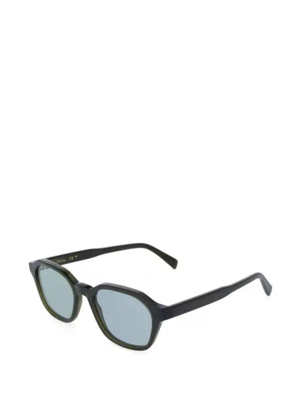 Paul Smith Mayton Geometric-frame Glasses