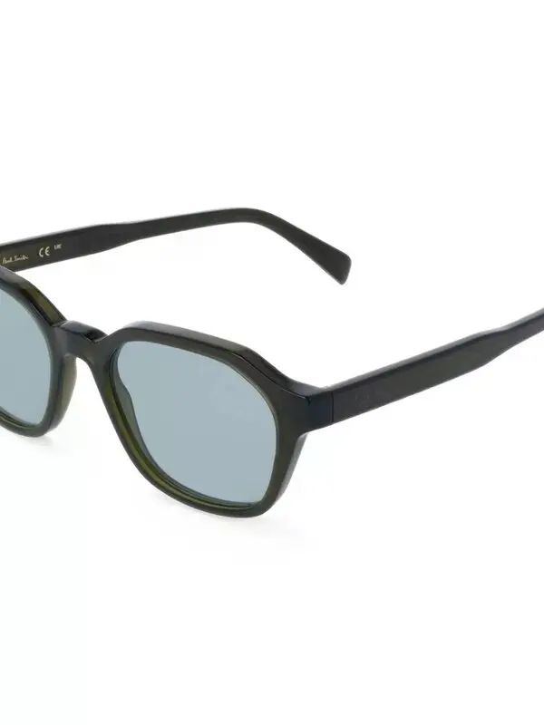 Paul Smith Mayton Geometric-frame Glasses