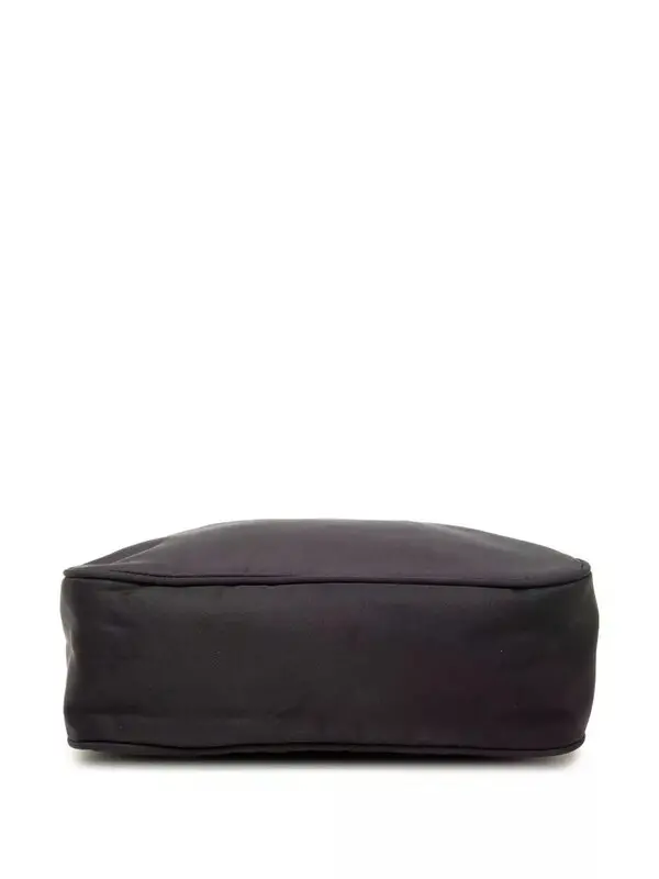 Prada 2000-2013 Mini Tessuto Sport Shoulder Bag