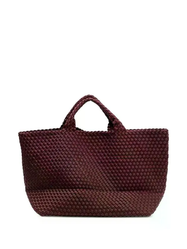EN AVANT Firenze Woven Tote Bag