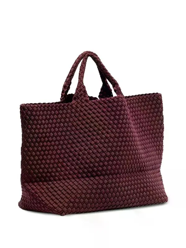 EN AVANT Firenze Woven Tote Bag
