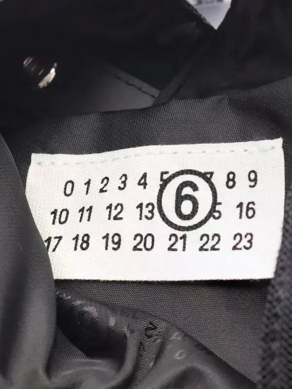 MAISON MARGIELA 2020s Small Japanese Tote Bag